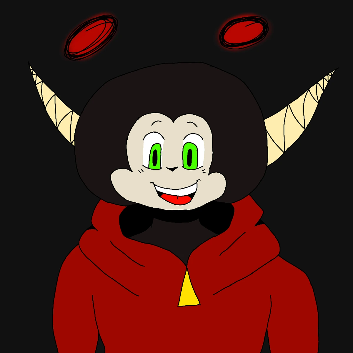 Max Hound | Traitor Wiki | Fandom