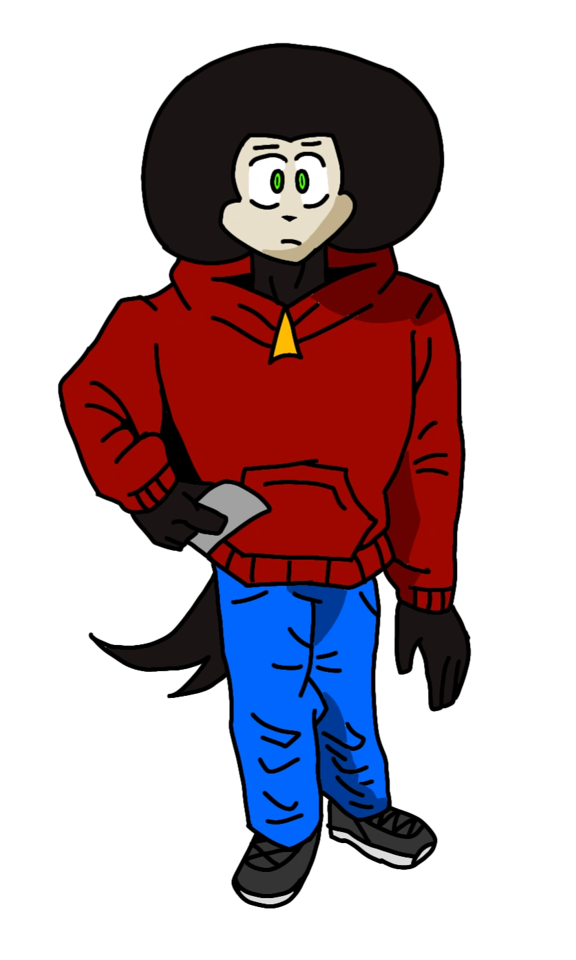 Max Hound | Traitor Wiki | Fandom