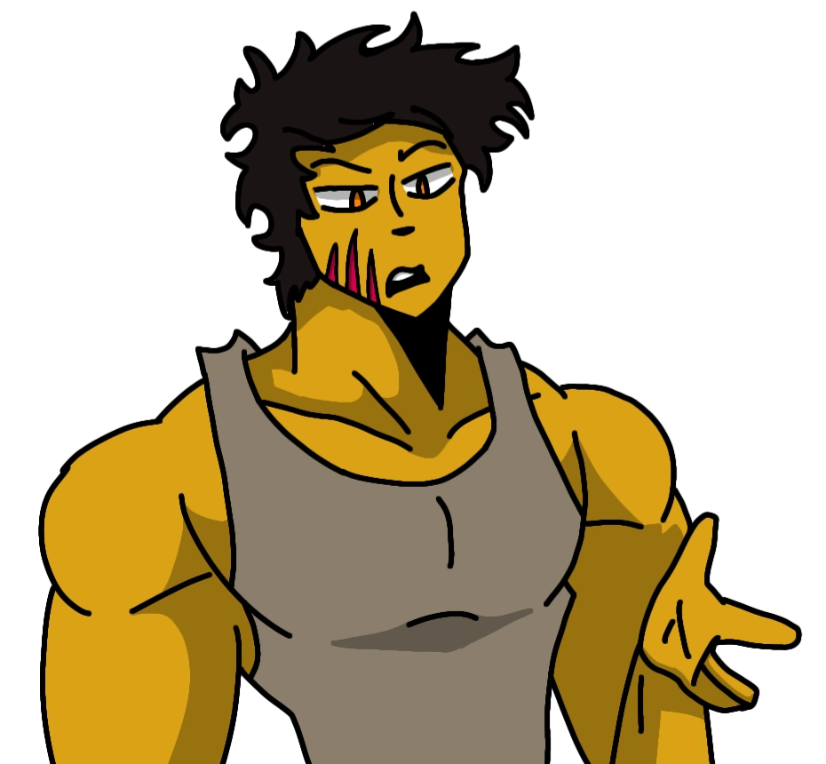 Quarrie Heller | The Hound's Den Wiki | Fandom