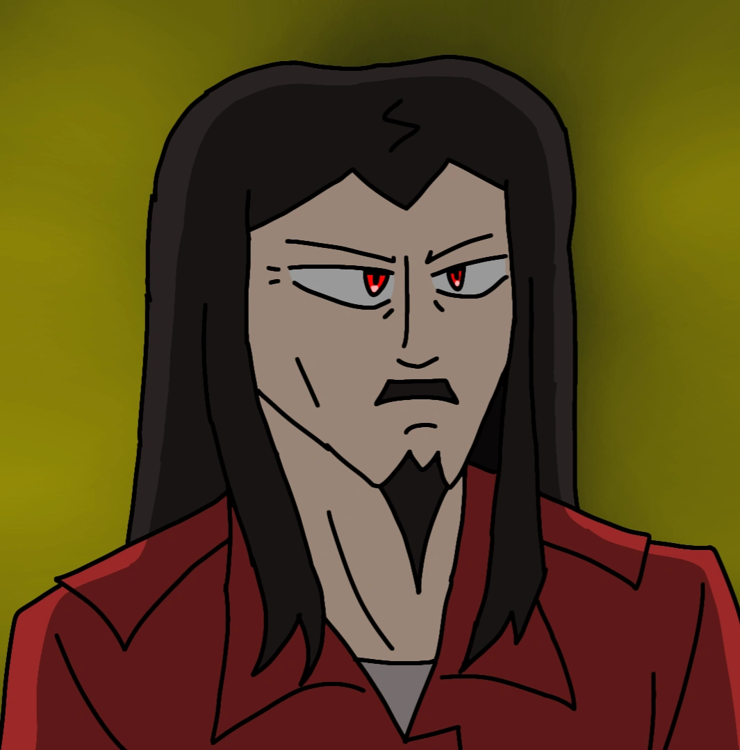 Vlad Dracula | The Hound's Den Wiki | Fandom