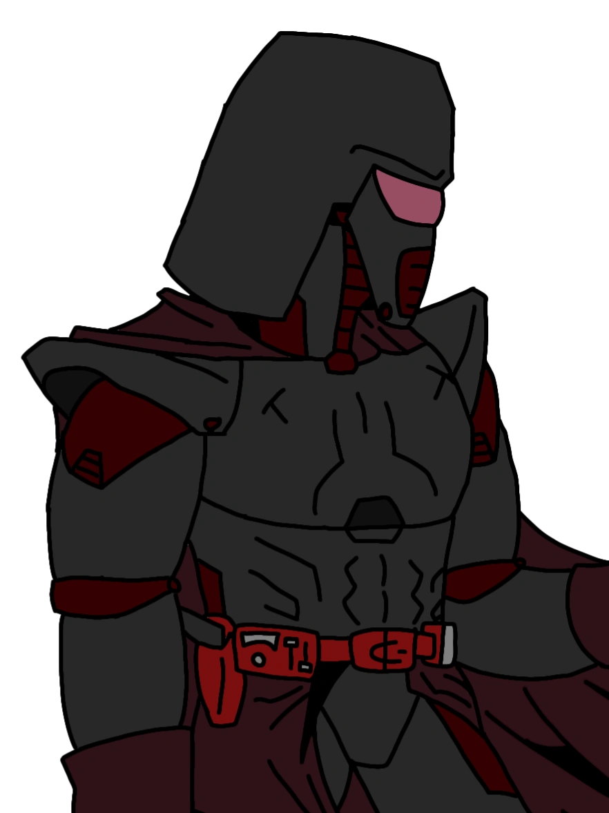 Allegiant General Atmiradge | The Hound's Den Wiki | Fandom