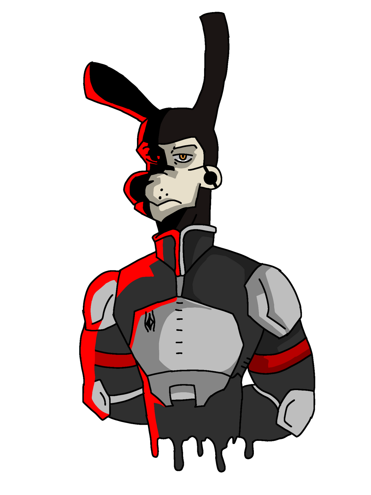 Jeremy Alder The Hounds Den Wiki Fandom
