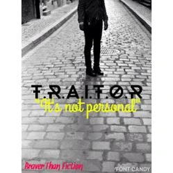Traitor Wiki | Fandom