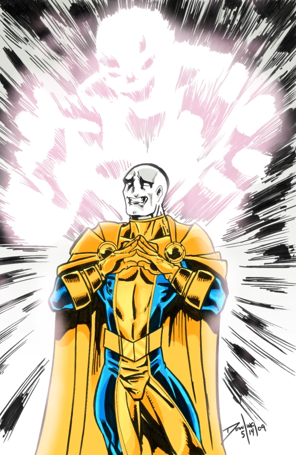 Proteus | Traitor Game Wiki | Fandom