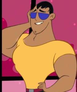 Señor Senior, Jr. | Traitor Game Wiki | Fandom