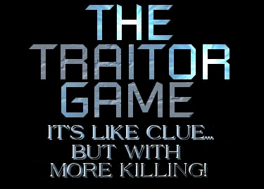 FAQ | Traitor Game Wiki | Fandom