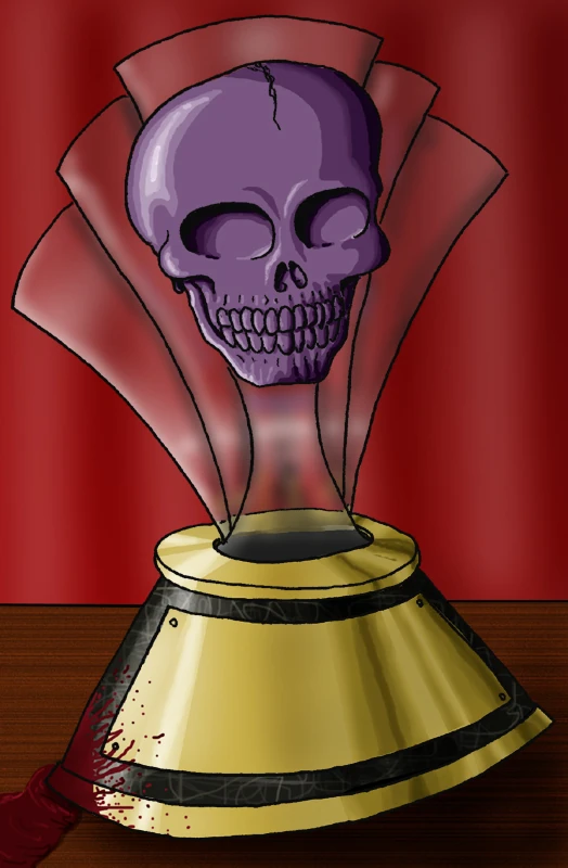 Third Annual Traitor Game Award Show | Traitor Game Wiki | Fandom