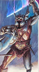 Warduke | Traitor Game Wiki | Fandom