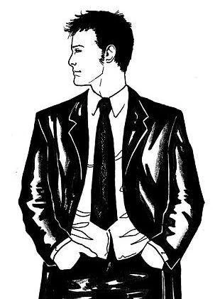 Bennett Steele | Traitor Game Wiki | Fandom