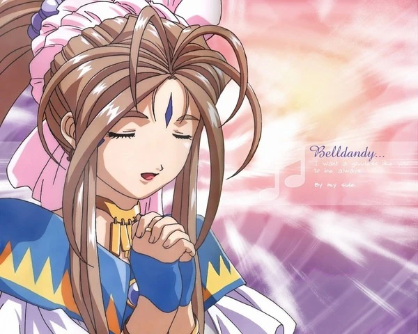 Belldandy | Traitor Game Wiki | Fandom