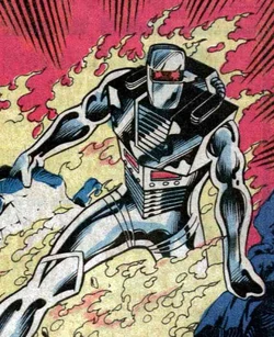 Rom | Traitor Game Wiki | Fandom