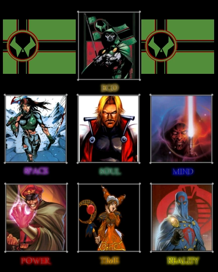 The Traitor Game XXV: Crisis~! | Traitor Game Wiki | Fandom