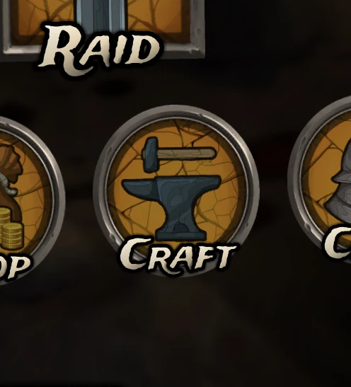 Craftable Gear | Traitor's Empire Wiki | Fandom