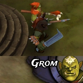 Orc Assault | Traitor's Empire Wiki | Fandom