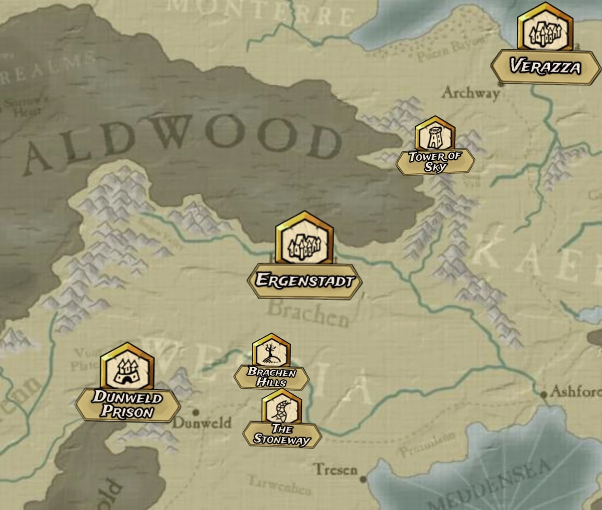 Storyline pt. 1 | Traitor's Empire Wiki | Fandom