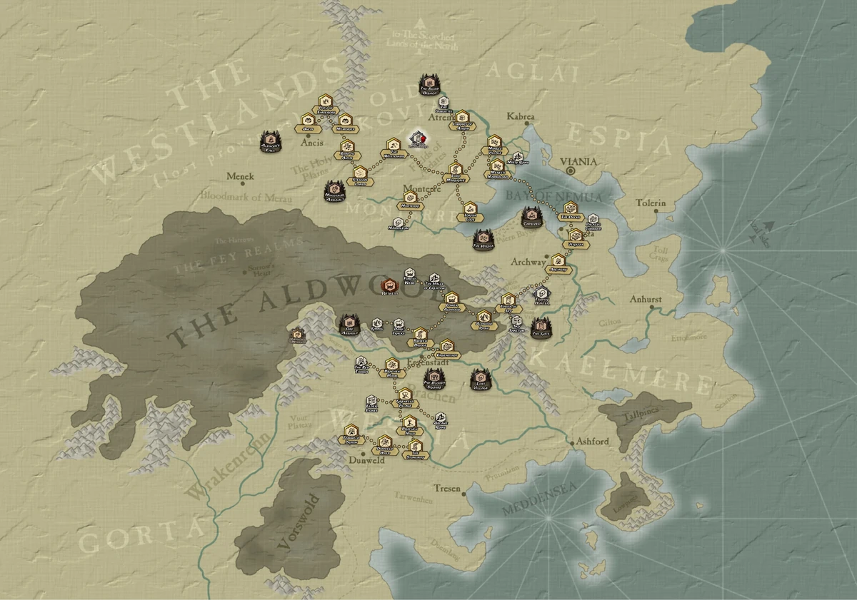 Story | Traitor's Empire Wiki | Fandom