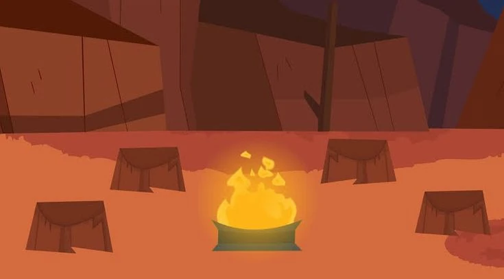 Final Fire | Traitors in Wawanakwa Wiki | Fandom