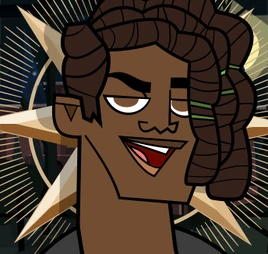 Pierce Luzier | The Traitors RP Wiki | Fandom