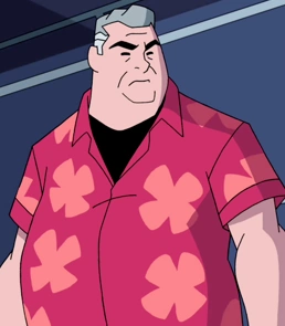 Max Tennyson | Wiki Encanamentos Max | Fandom