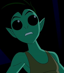 Tack | Wiki Encanamentos Max | Fandom