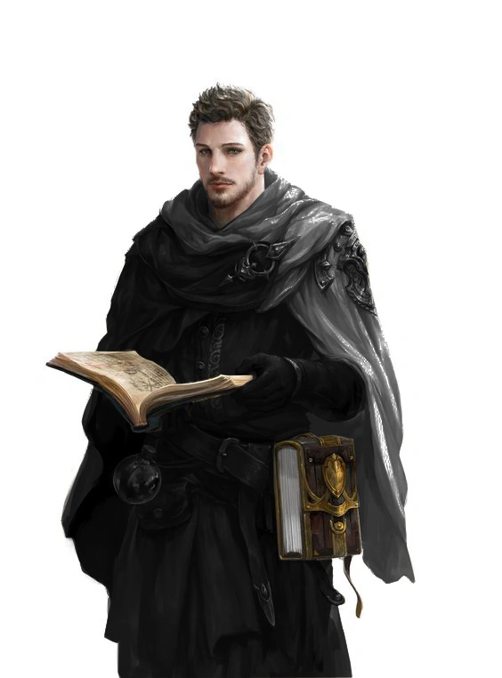 Kristan | Traken Wiki | Fandom