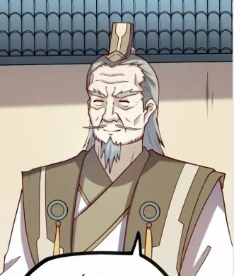 Zhao Mu | Trampling Down The Immortals River To Pieces Wiki | Fandom