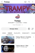 Trampy Movies | Trampy Wiki | Fandom