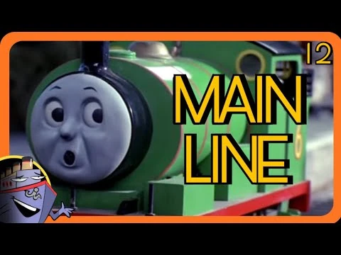 Trampy Movie 12: Main Line | Trampy Wiki | Fandom