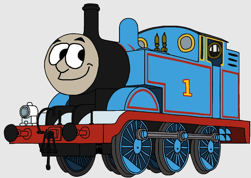 Thomas | Trampy Wiki | Fandom
