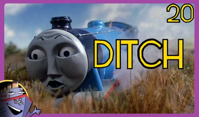 Trampy Movie 20 | Trampy Wiki | Fandom