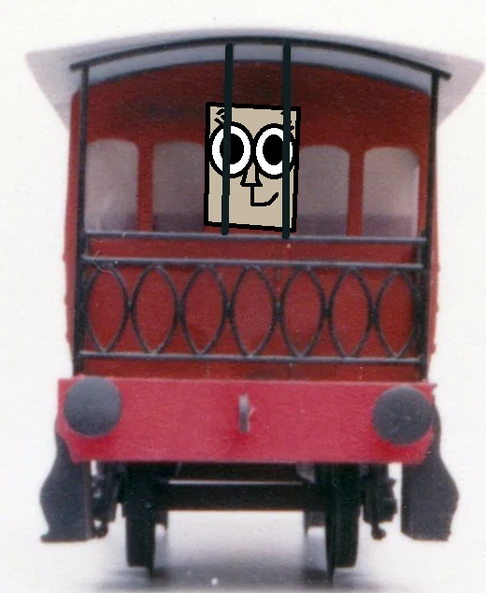 Henrietta | Trampy Wiki | Fandom