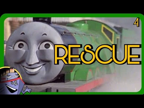Trampy Movie 4: Rescue | Trampy Wiki | Fandom