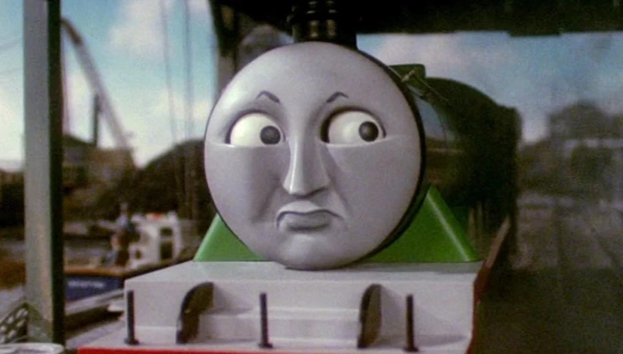 Henry | Trampy Wiki | Fandom