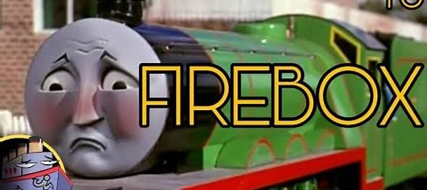 Trampy Movie 13: Firebox | Trampy Wiki | Fandom