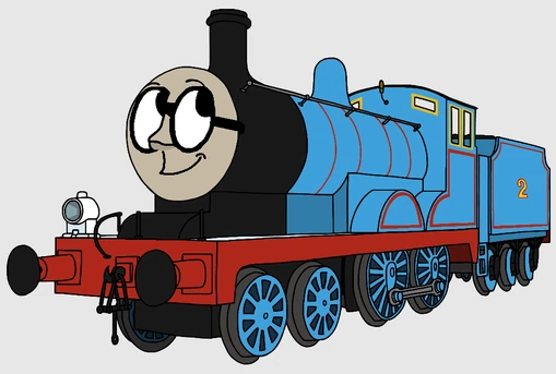 Edward | Trampy Wiki | Fandom