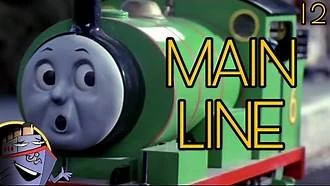 Trampy Movie 12: Main Line | Trampy Wiki | Fandom