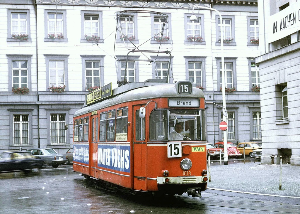 Theater (Aachen) | Tram Wiki | Fandom
