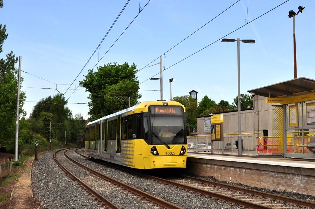 Abraham Moss | Tram Wiki | Fandom