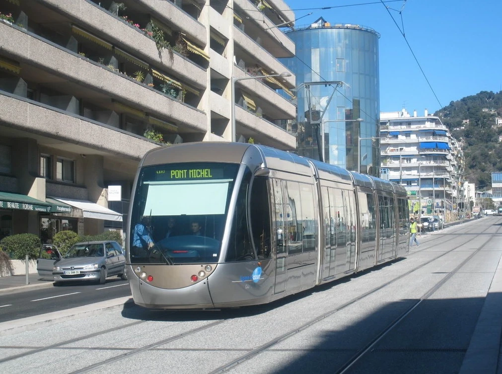 Le Ray | Tram Wiki | Fandom