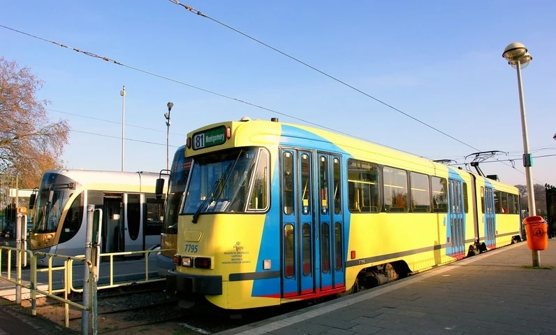 Heizel | Tram Wiki | Fandom