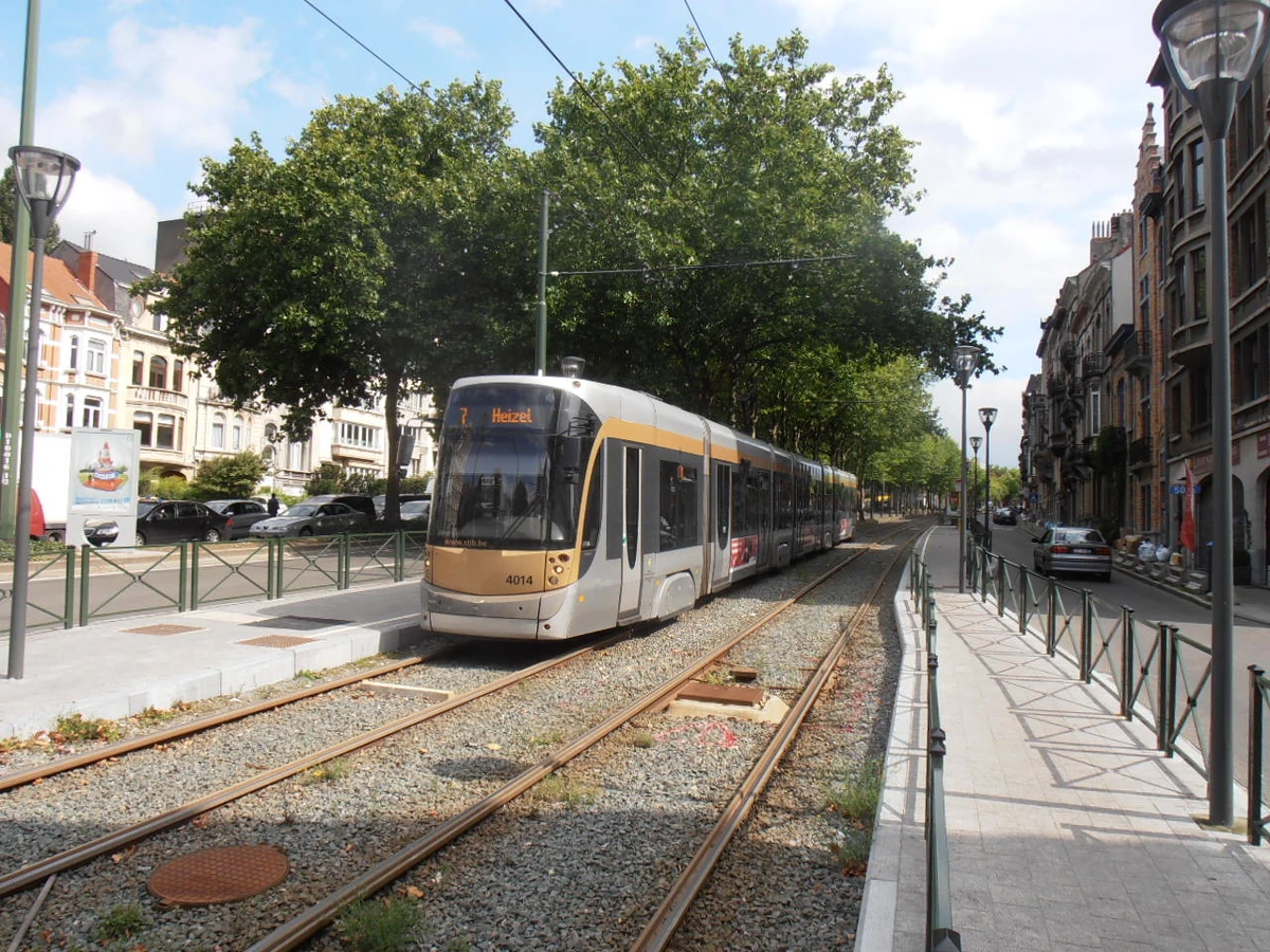 Demolder | Tram Wiki | Fandom