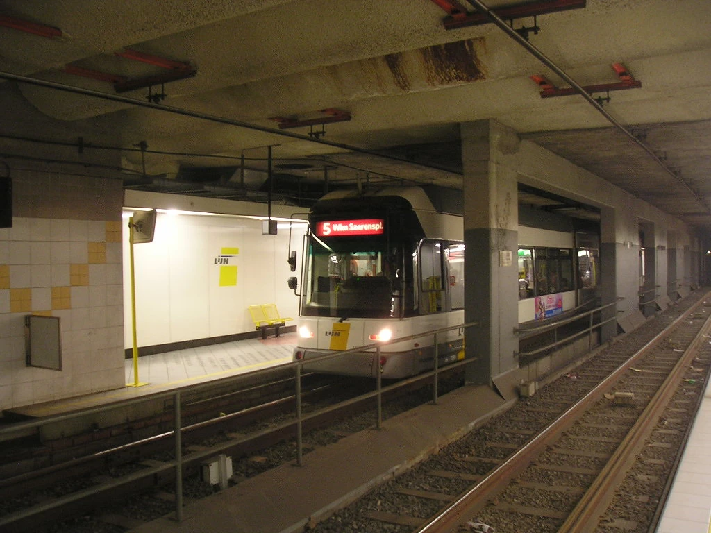 Elisabeth | Tram Wiki | Fandom