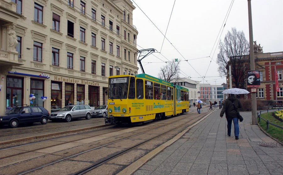 Görlitz | Tram Wiki | Fandom
