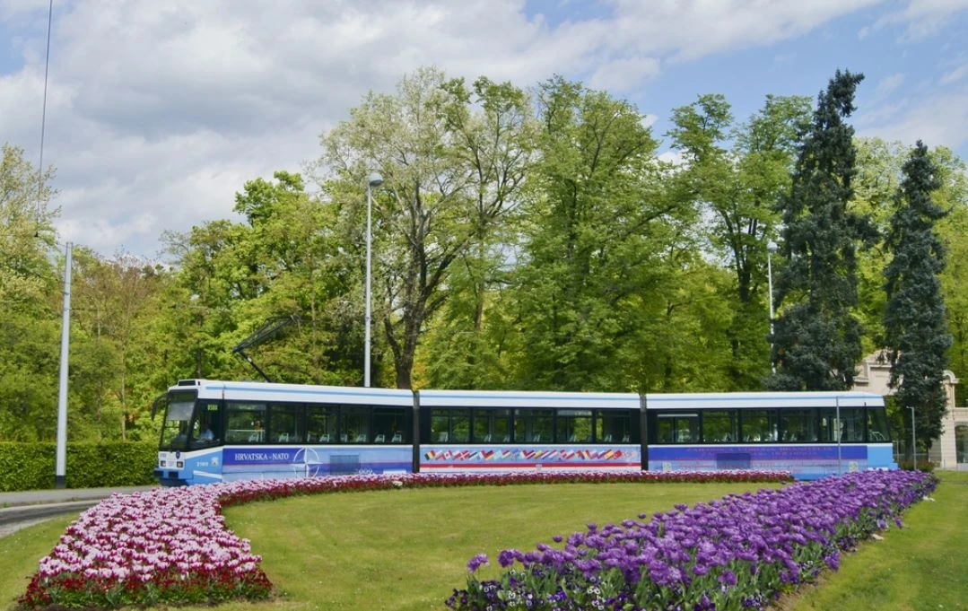 Maksimir | Tram Wiki | Fandom