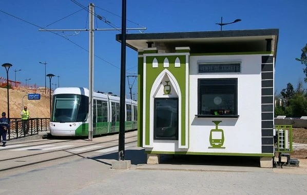 Constantine | Tram Wiki | Fandom