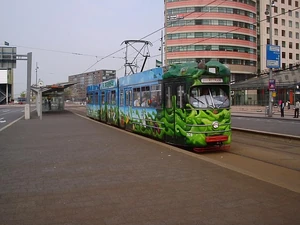 Rotterdam | Tram Wiki | Fandom