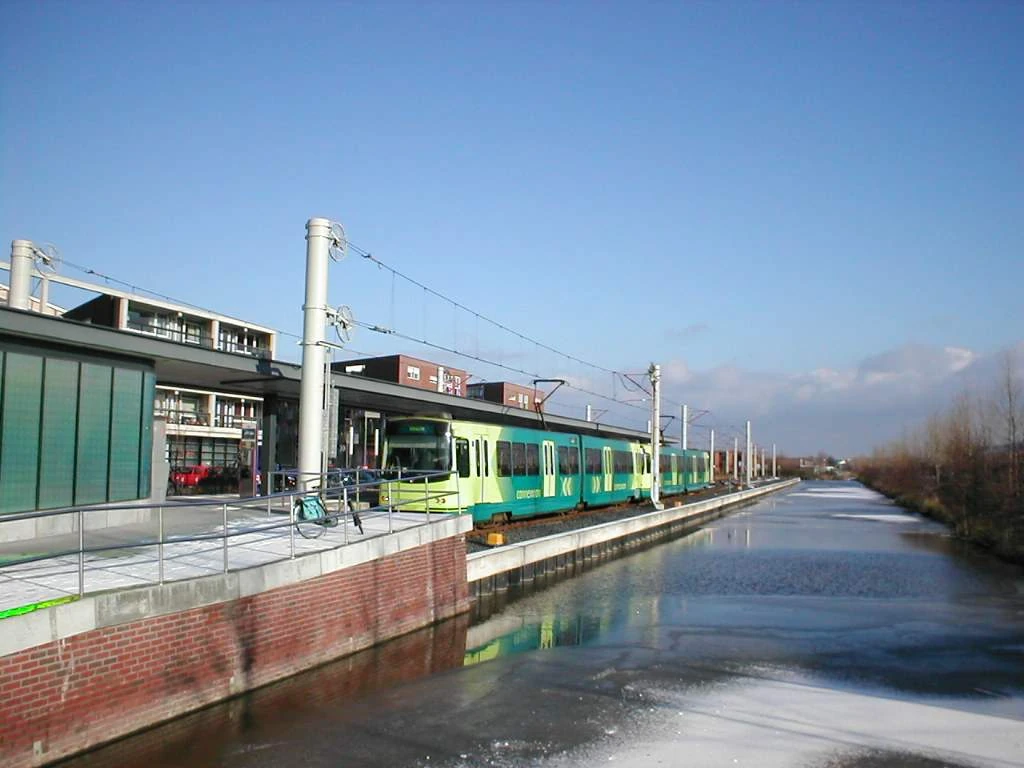 Lijn 61 (Utrecht) | Tram Wiki | Fandom