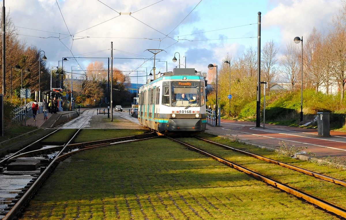 T-68 | Tram Wiki | Fandom