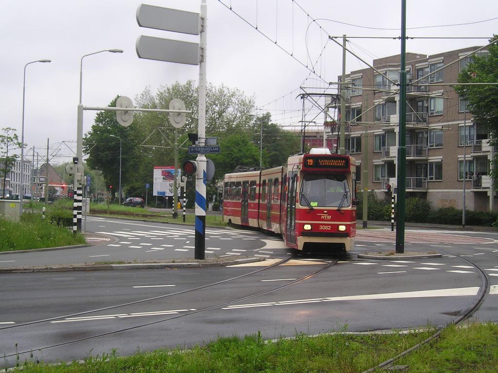 Lijn 19 (Den Haag) | Tram Wiki | Fandom