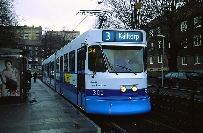 Mariaplan | Tram Wiki | Fandom